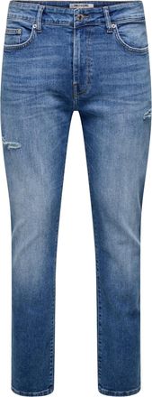 Only & Sons Jeans ONSWEFT