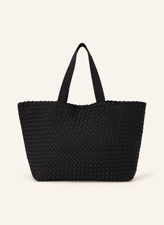 Naghedi Shopper Como Large schwarz