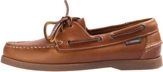 Scalpers Curiel Boat Shoes