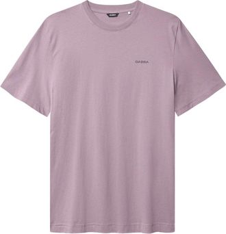 Gabba Herren, Oberteile, Lila, 2XLGröße