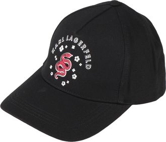 Karl Lagerfeld ACCESSOIRES - M&uuml;tzen & H&uuml;te auf YOOX.COM