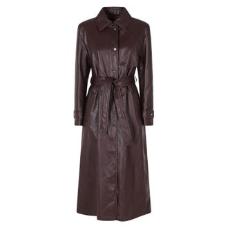 Herno Damen, M&auml;ntel, Braun, SGr&ouml;&szlig;e