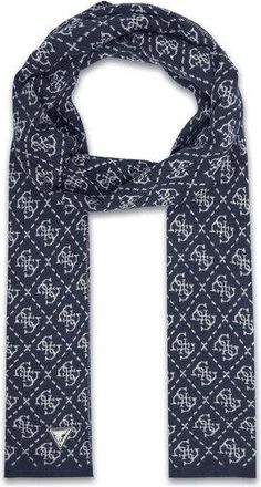 Guess Schal M5BZ19 Z0442 Dunkelblau