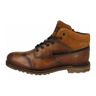 Bugatti Damen, Schuhe, Braun, 44 EUGr&ouml;&szlig;e
