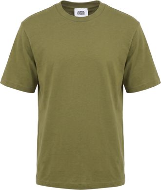 Alpha Studio TOPS - T-shirts auf YOOX.COM