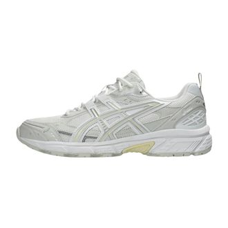 Asics Homme, Sport, Blanc, Taille: 40 EU Gel-Nunobiki