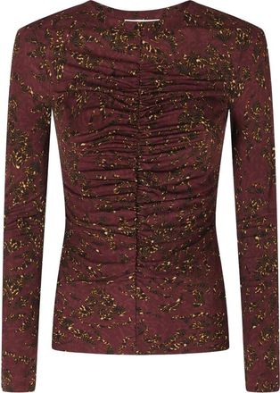 Ulla Johnson Langarmshirts - - Tops - Damen - Mehrfarbig - S