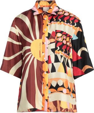 Sandro X LOUIS BARTH&Eacute;LEMY