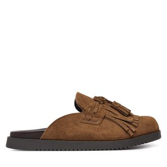 Steve Madden Pantoletten Steve Madden Maurea 11005586 Braun