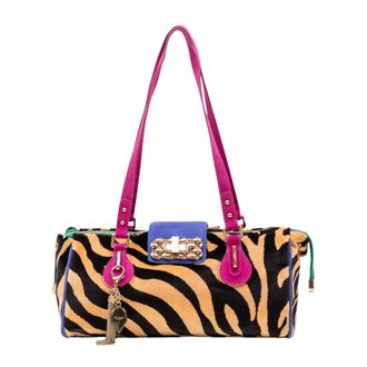 Kurt Geiger Sac Marylebone - Femme - Sacs - Multicolore - Taille: ONE Size