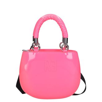Rebelle Waira-Fluo Vernicerosa Fluo - - Bags - Damen - Rosa - ONE SIZE