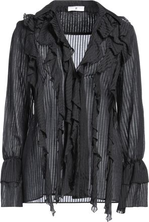 Pantaloni Torino TOPS - Hemden auf YOOX.COM