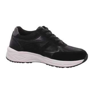 Waldl&auml;ufer Damen, Schuhe, Schwarzk, 38 1/2 EUGr&ouml;&szlig;e