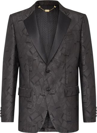 Billionaire Boys Club Herren, Jacken, Schwarzk, LGröße