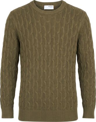 Selected STRICKWAREN - Pullover auf YOOX.COM