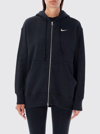 Nike Sweat-Shirt NIKE Femme couleur Noir