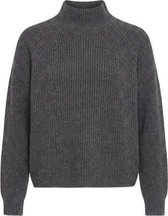 Max Mara Femme, Pulls, Gris, Taille: 38 FR Pull Nettare