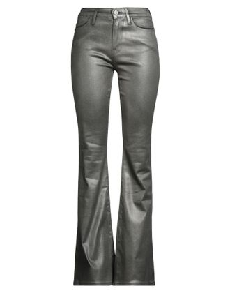 Frame Denim HOSEN & R&Ouml;CKE - Jeanshosen auf YOOX.COM