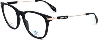 adidas Originals OR5031@52002, Matte Black, regulär für Herren, Mattes Schwarz