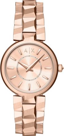 A|X Armani Exchange Analoguhr