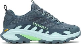 Merrell Herren Multifunktionsschuhe MOAB SPEED 2 GTX