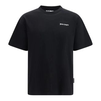 Palm Angels Classic Logo Tripack T-Shirt - - Tops - Herren - Schwarzk - S