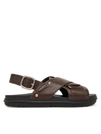 Emu Sandalen Faye W13246 Braun