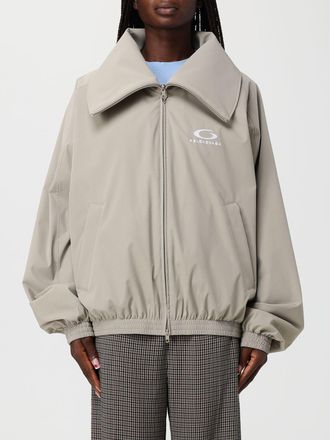 Balenciaga Veste BALENCIAGA Femme couleur Beige