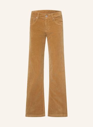 Herrlicher Cordhose Edna Karma beige