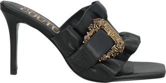 Versace SCHUHE - Sandalen auf YOOX.COM