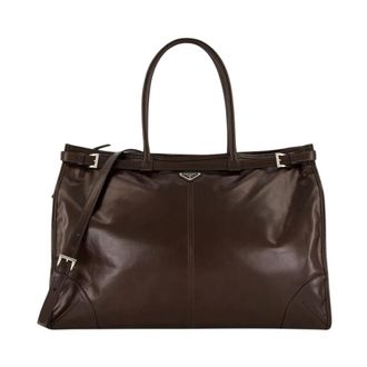 Prada Herren, Taschen, Braun, ONE SIZEGr&ouml;&szlig;e