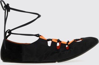 Alaia Ballerinas Damen Farbe Schwarz