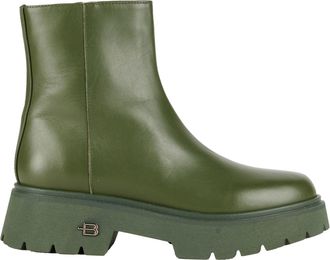 Baldinini SCHUHE - Stiefeletten auf YOOX.COM