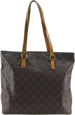 Louis Vuitton Damen, Pre-Owned, Braun, ONE SIZEGr&ouml;&szlig;e