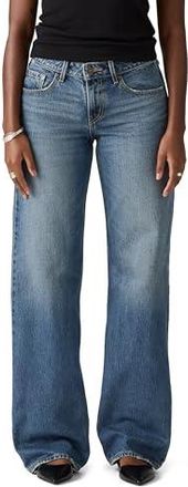 Levi's Low Loose Living The Good Life, Living The Good Life, 31W x 32L