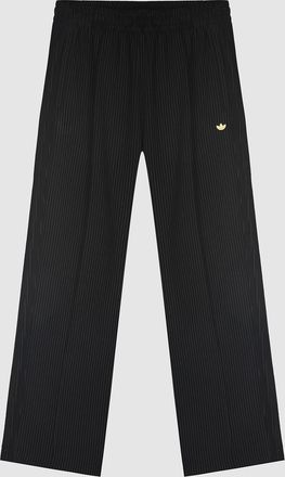 adidas Pantalon Homme Firebird Tp Black