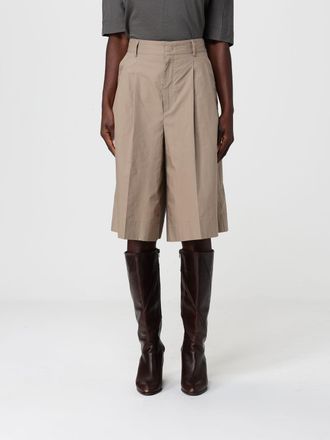 SOEUR Short SOEUR Femme couleur Sable