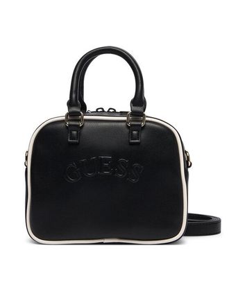 Guess Handtasche V6BZ03 W4541 Schwarz