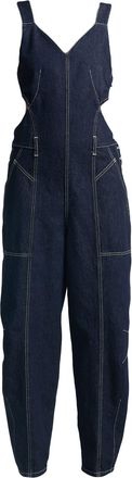 Alberta Ferretti OVERALLS - Jumpsuits auf YOOX.COM