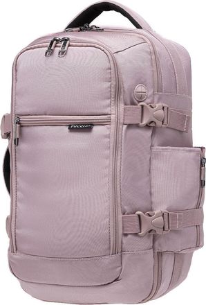 Andrea Puccini Easy Pack Handgep&auml;ck Rucksack 40x20x25 cm f&uuml;r Ryanair Reiserucksack Unter Sitzplatz Kabinentasche Flugzeug Reisetasche f&uuml;r Herren und Damen Multifunkt