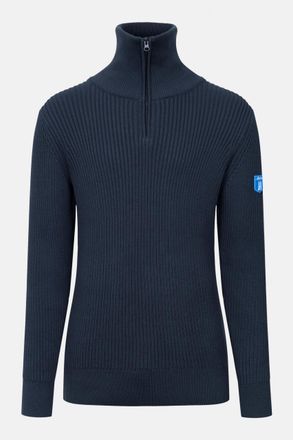 Derbe Derbe x HSV Herren Troyer Pullover Blau HSV Fanartikel GO