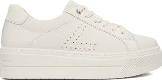 Lasocki Sneakers Lasocki CEO-WI23-LUCCIANA-02 Wei&szlig;