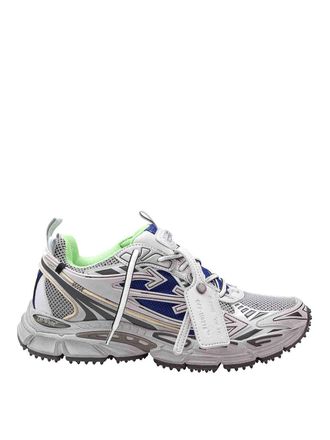 Off-white Baskets - Bleu