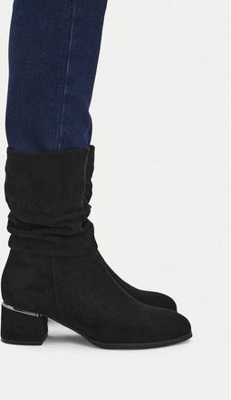 Jenny Stiefeletten CEO-WS22452-06 Schwarz