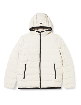 Geox Man M SPHERICA JACKETS RAINY DAY 56_IT