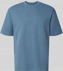 Mc Neal Regular Fit T-Shirt mit Rundhalsausschnitt