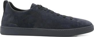 Churchs Homme, Chaussures, Bleu, Taille: 41 1/2 EU Shoe Churchs