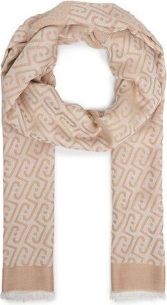 Liu Jo Schal 2A6001 T0300 Beige