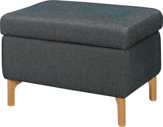 IKEA FAMMARP Hocker mit Aufbewahrung