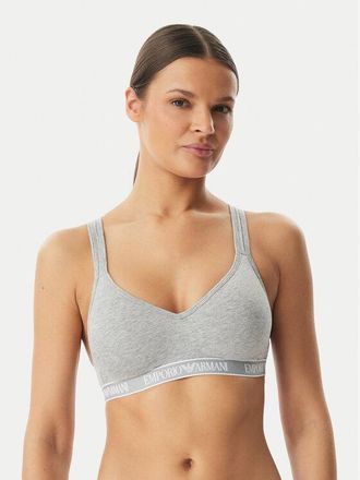 Emporio Armani Sport-BH EW000447 AF19026 O8002 Grau
